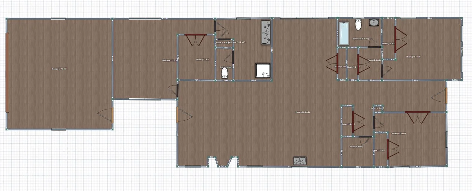 Planner 5D Review - Make Interior Designing Fun