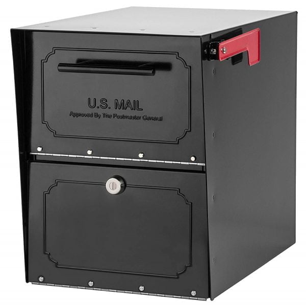 The Top 10 Best Mailboxes