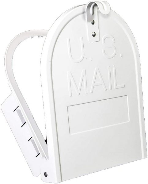 The Top 10 Best Mailboxes of 2021