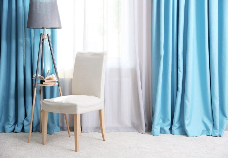 21 Types of Curtains That Actually Matter