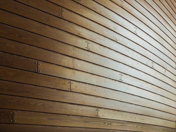 How to Make Your Own DIY Siding