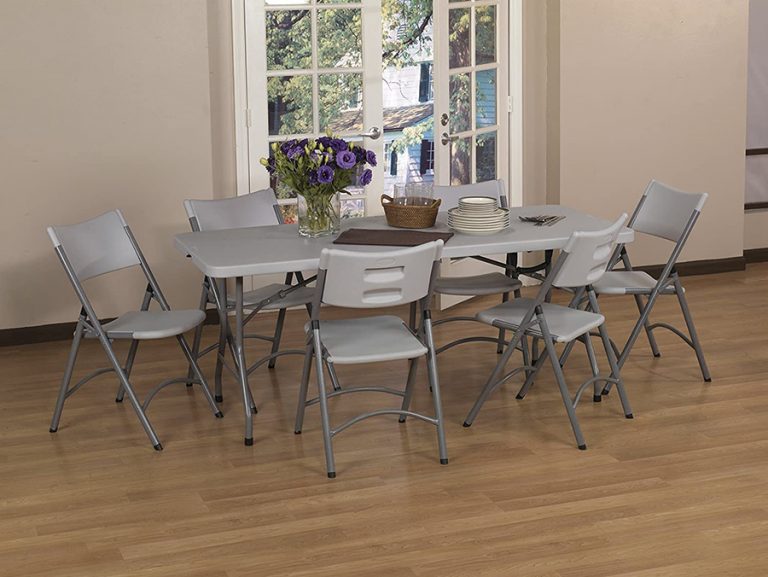 The Top 10 Best Folding Tables for 2020