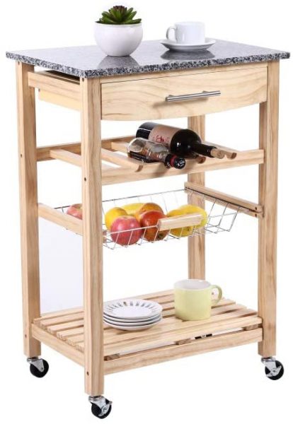 20 Kitchen Island Alternatives for a New Centerpiece