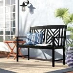 39 Types of Benches and Trends