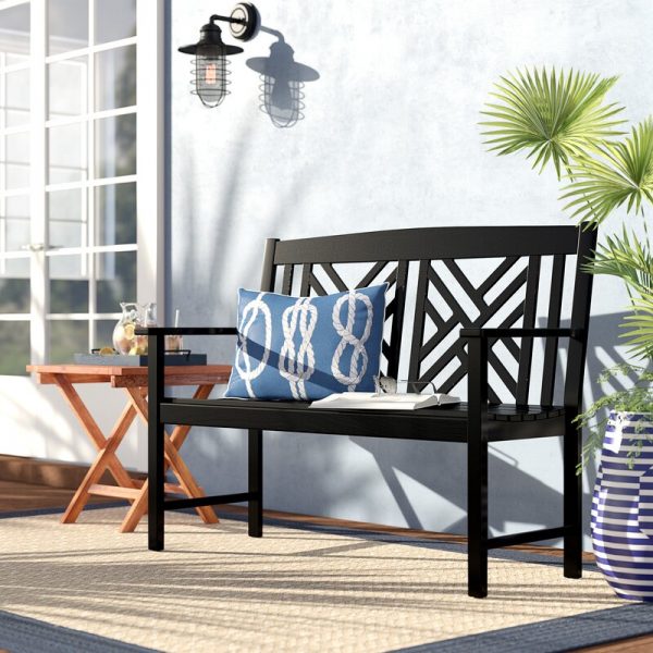 39 Types of Benches and Trends