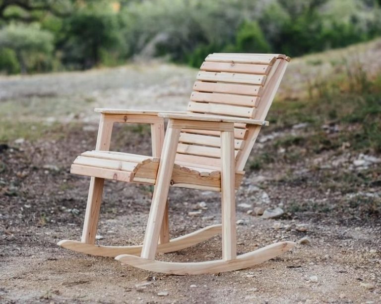 13 Easy Ideas for DIY Patio Furniture You'll Love