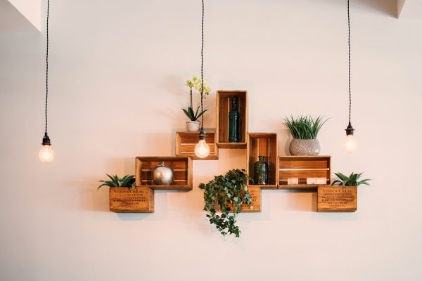 23 Types of Shelves for More Than Storage