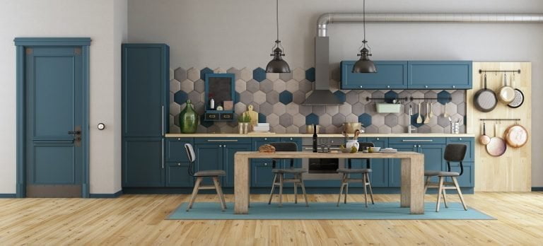 Does All Kitchenware Have to Match in Color?