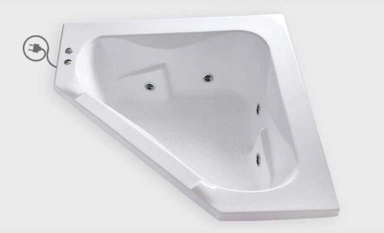 10 Bathtub Alternatives Even Your Spouse Will Approve