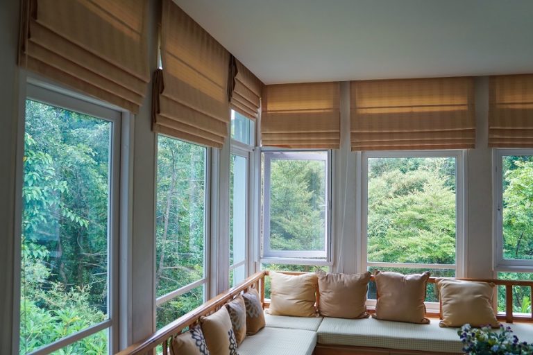 13 Alternatives to Window Shutters That Look Better