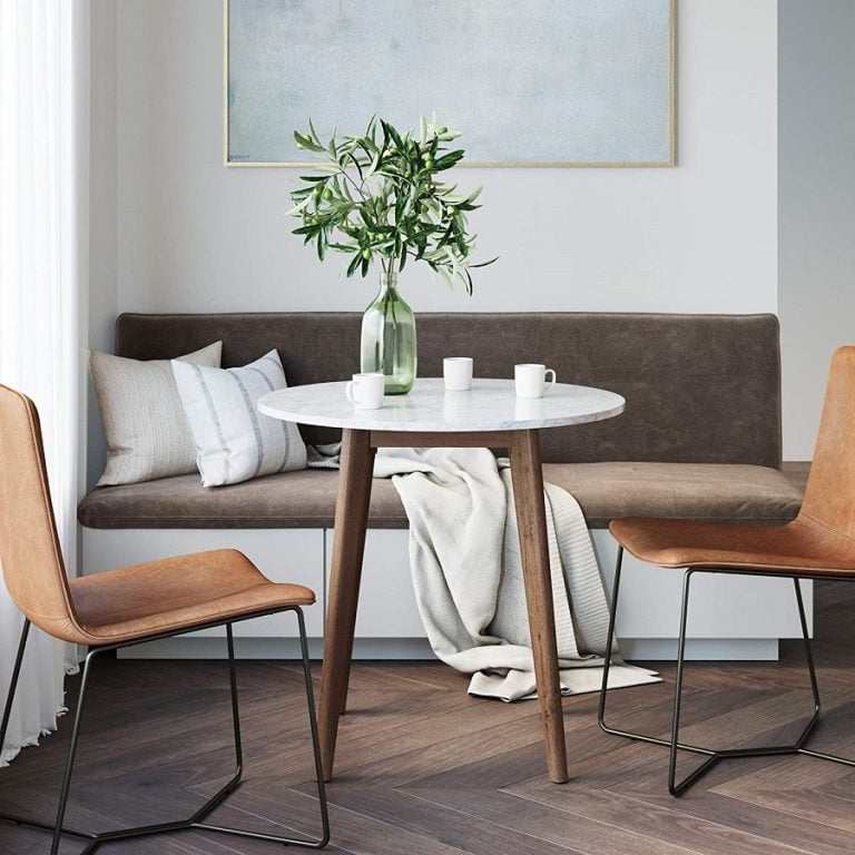 36 Main Types of Tables for Your Home