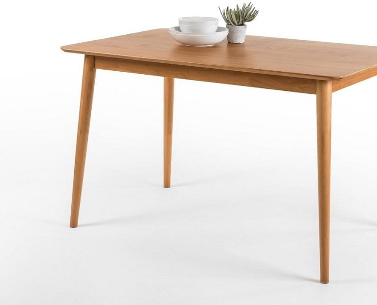 36 Main Types of Tables for Your Home