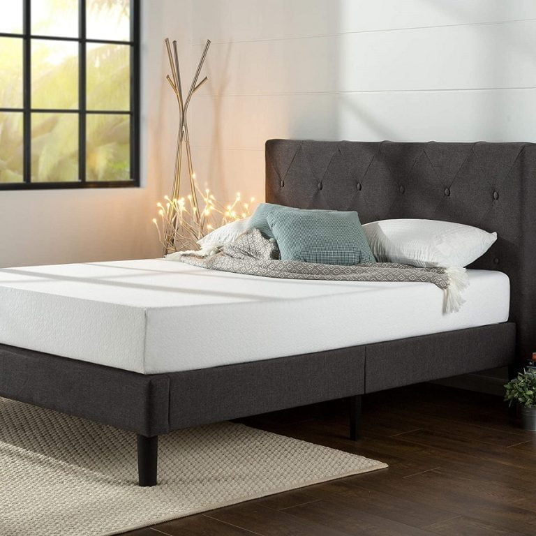 57 Main Types of Beds by Size, Frame Design, and Style