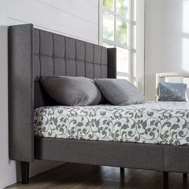 57 Main Types of Beds by Size, Frame Design, and Style