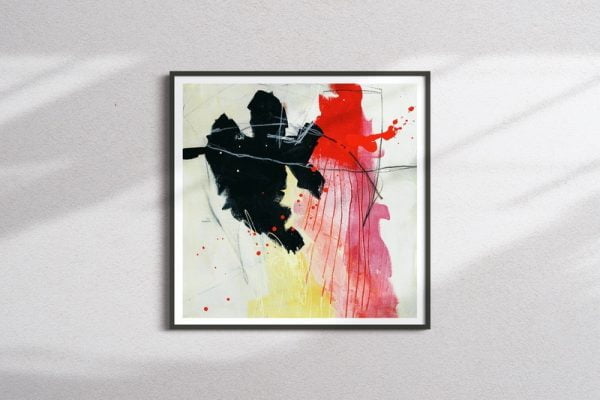 17 Ways to Decorate Your Walls with Posters and Prints