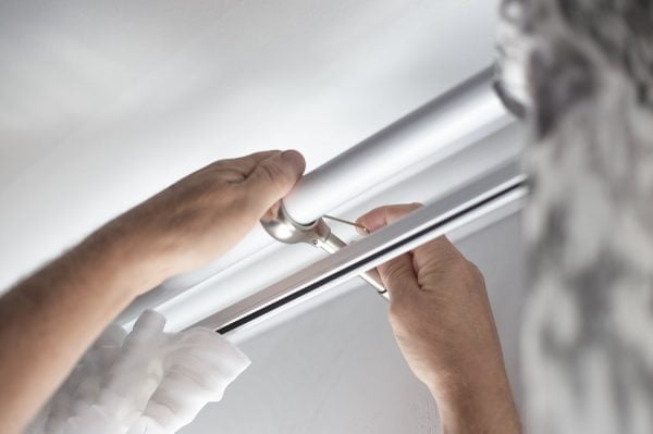 The Types of Curtain Rods [23 Types and Styles]