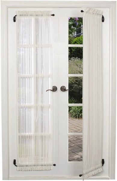 The Types of Curtain Rods [23 Types and Styles]