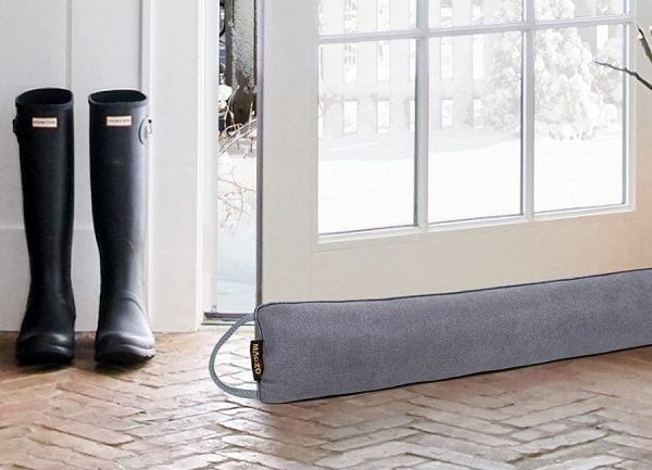 What Is a Door Snake?