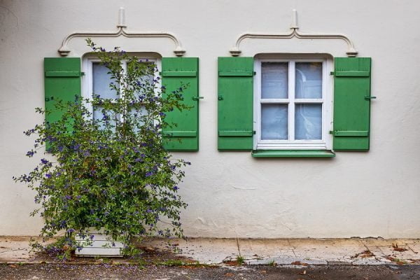 13 Alternatives to Window Shutters That Look Better