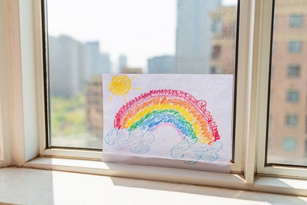How to Cover Windows without Curtains [20 Alternatives]