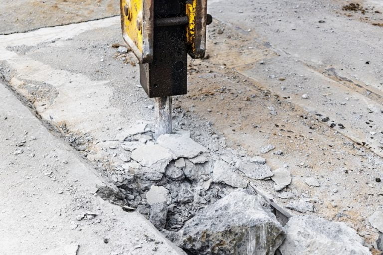 11 Alternatives to Cement That Make Better Concrete