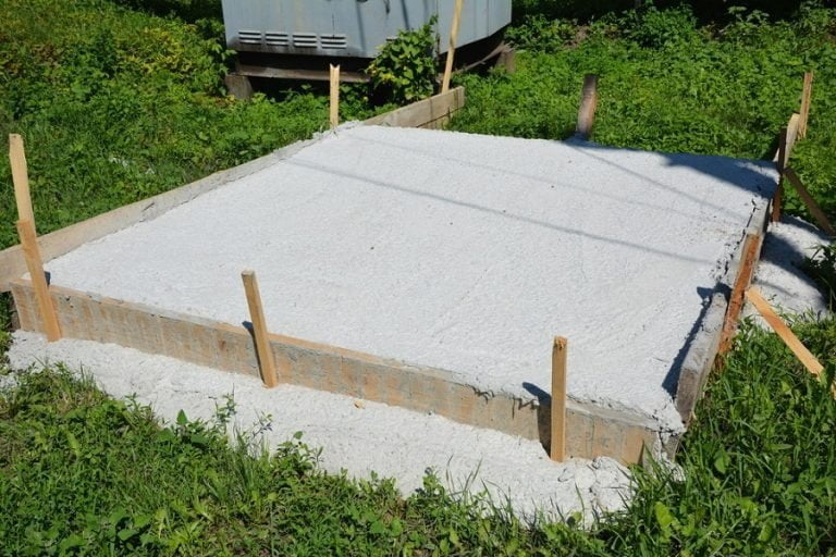 16 Shed Foundation Ideas (Options and Alternatives)