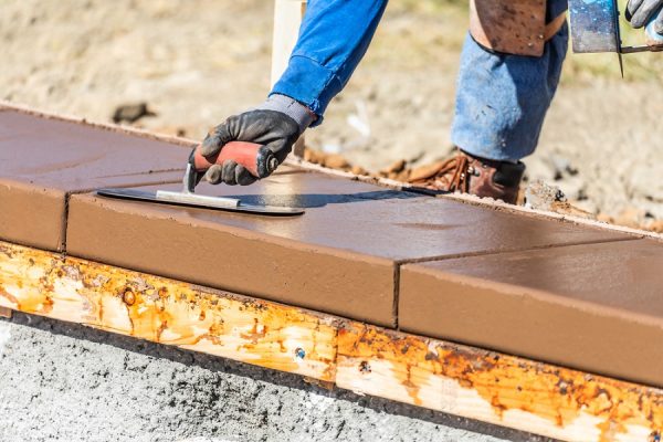 20 Concrete Alternatives That May Save the Planet and Your Wallet