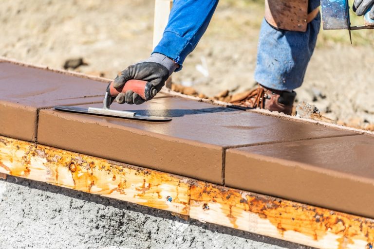 20 Concrete Alternatives That May Save the Planet and Your Wallet