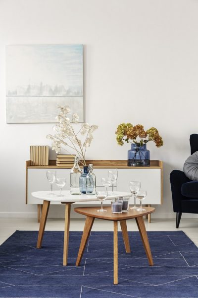 13 Space-saving Dining Table Alternatives