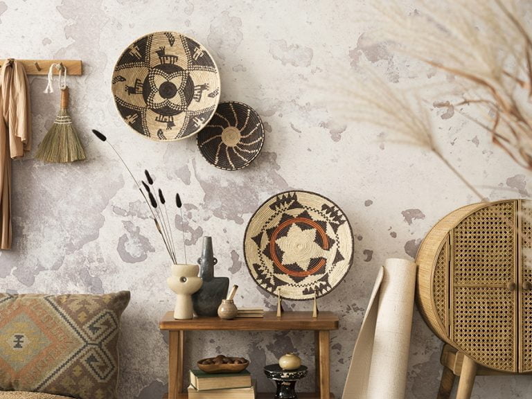 38 Creative Wall Art Alternatives