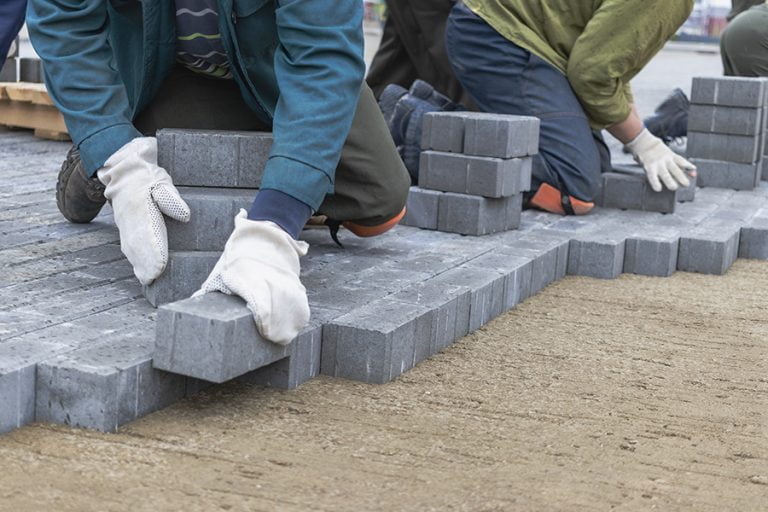 12 Driveway Options and Alternatives