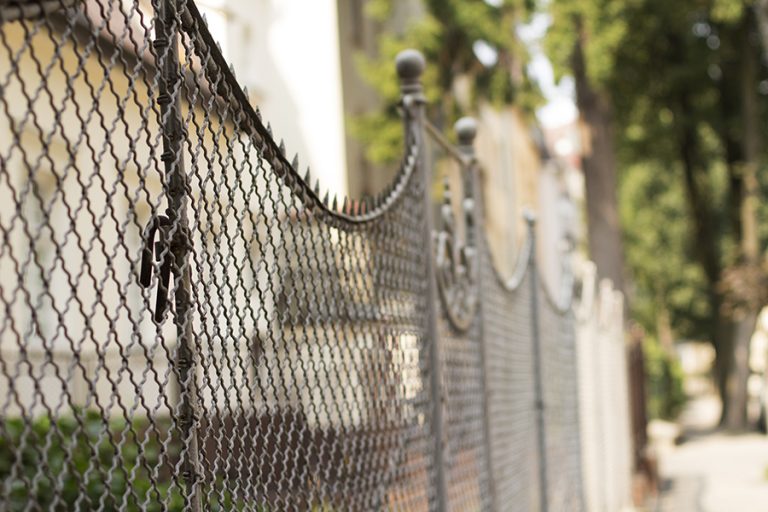 18 Traditional Fence Alternatives (Creative)