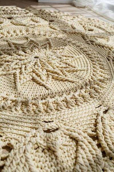 13 Better and Cheaper Area Rug Alternatives