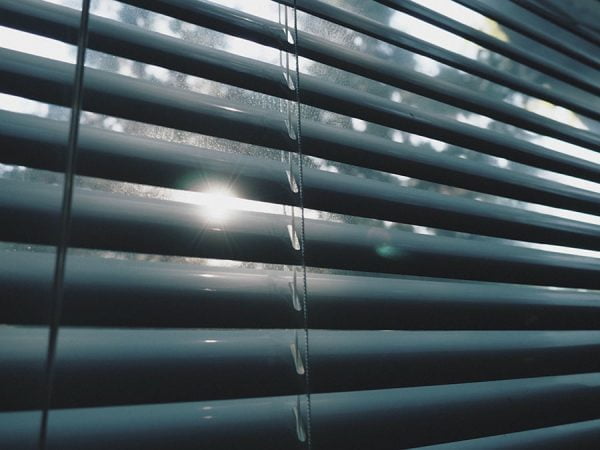 25 Modern Window Blinds and Shades Ideas (Trends)