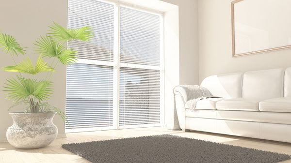 25 Modern Window Blinds and Shades Ideas (Trends)