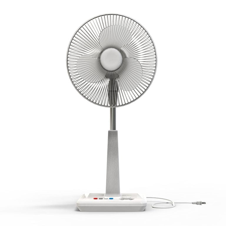 14 Ceiling Fan Alternatives That Work