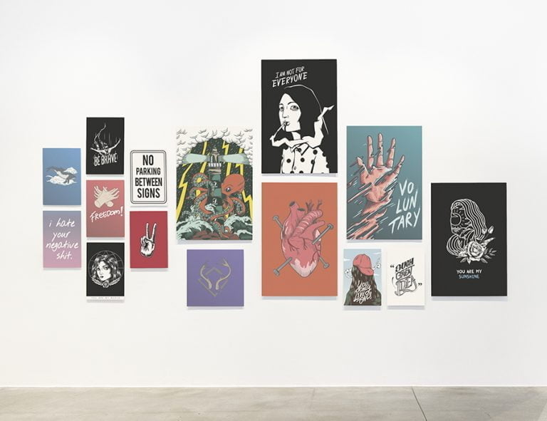 38 Creative Wall Art Alternatives