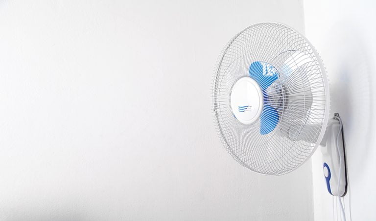 14 Ceiling Fan Alternatives That Work