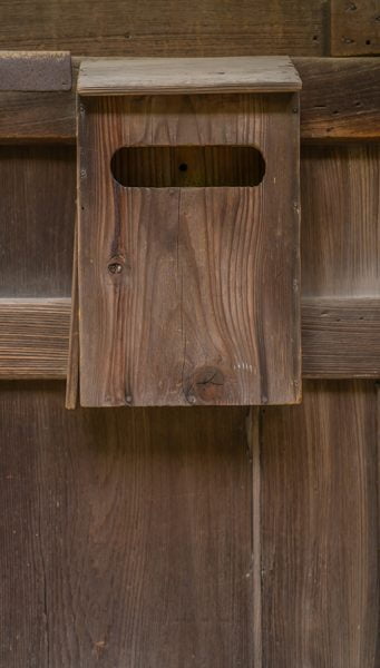 11 Better Mailbox Post Alternatives (Forget Traditional Boxes)
