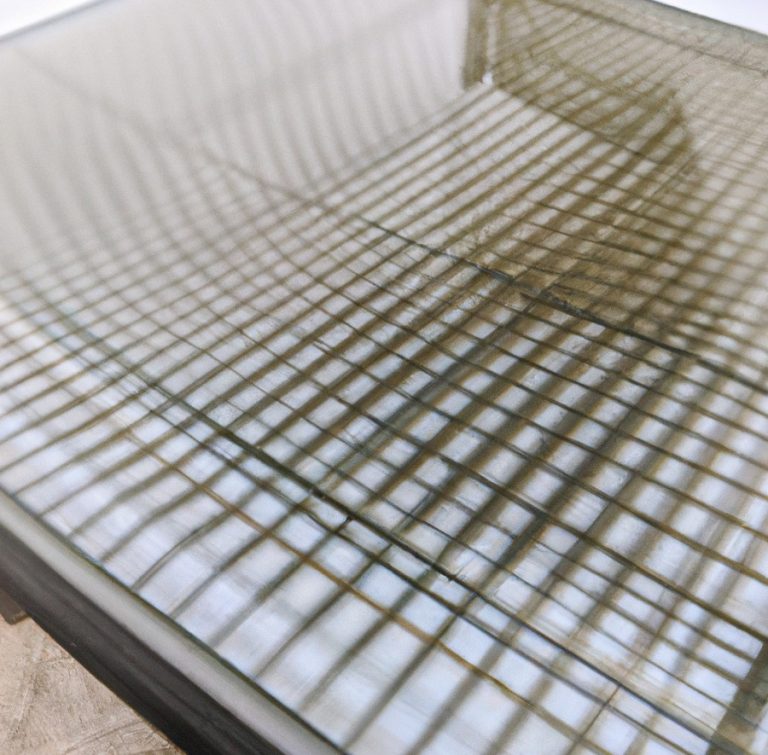 7 More Durable Glass Table Top Alternatives