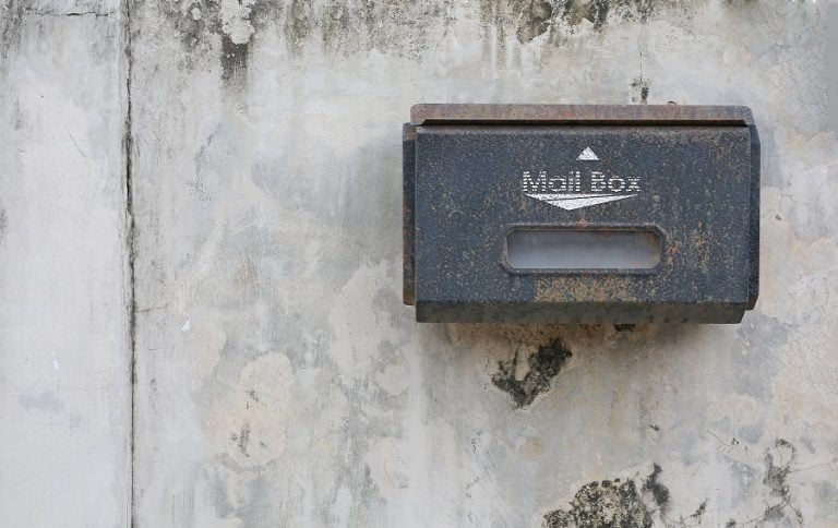 11 Better Mailbox Post Alternatives (Forget Traditional Boxes)