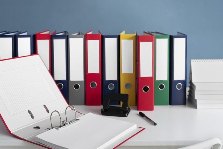 21 Alternatives to Traditional Filing Cabinets: Top Modern Storage Solutions