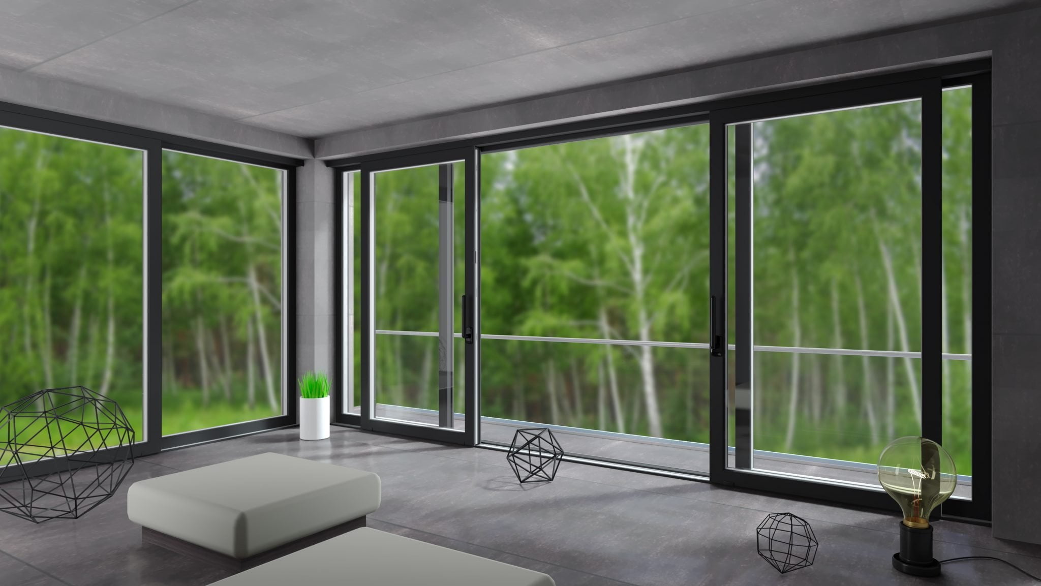 20 Interior Door Alternatives Beyond the Traditional