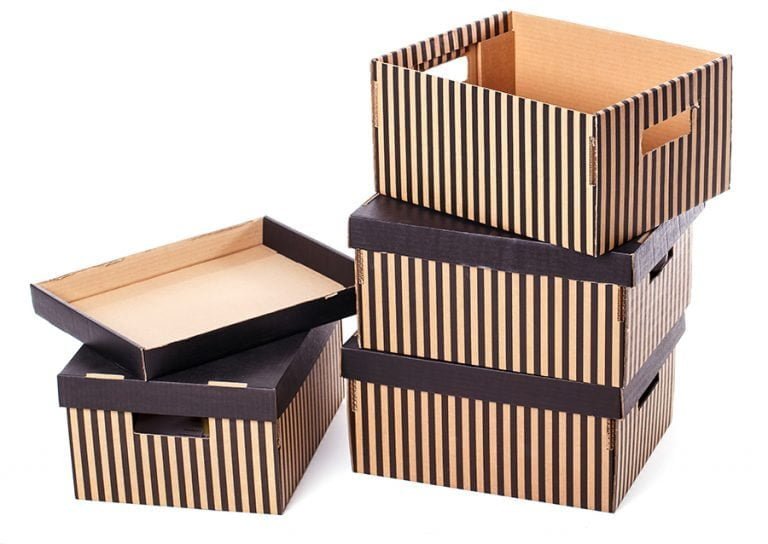 21 Alternatives to Traditional Filing Cabinets: Top Modern Storage ...