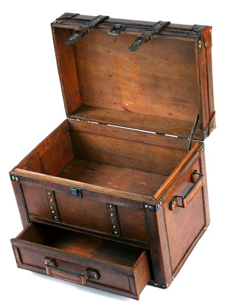 21 Alternatives to Traditional Filing Cabinets: Top Modern Storage ...