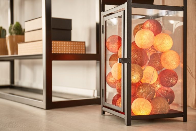 20 Creative Lamp Alternatives to Amp Up the Lighting