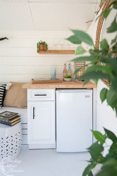 26 Cheaper DIY Butcher Block Countertop Ideas