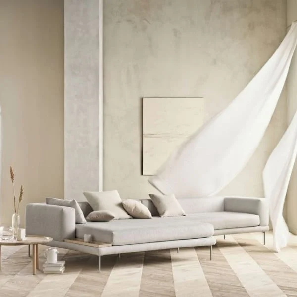 24 Modern Modular Sofa Ideas to Maximize Your Space