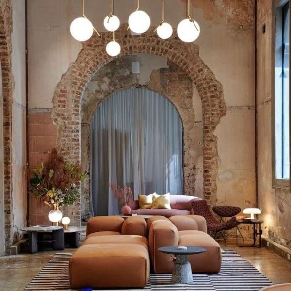 24 Modern Modular Sofa Ideas to Maximize Your Space