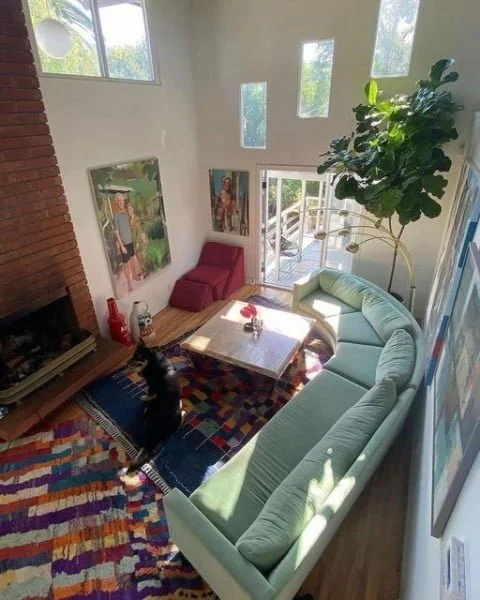 24 Modern Modular Sofa Ideas to Maximize Your Space